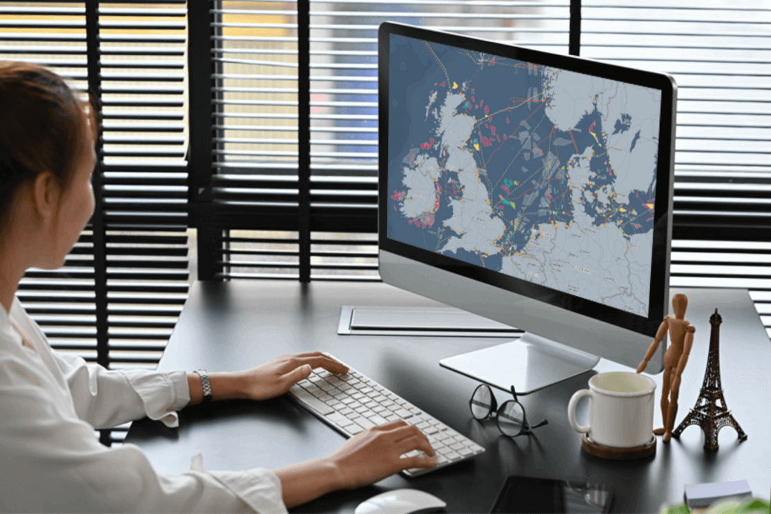 Offshore Market Intelligence & Marine Cable Consulting | 4C Offshore