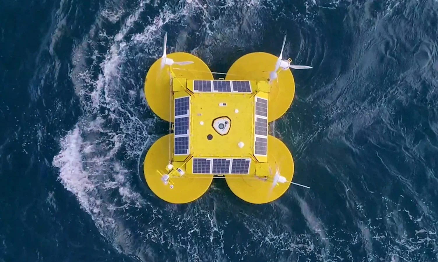 Global Wind Speed Information Database | 4C Offshore