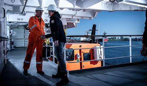 Atlas Professionals buys Brander | 4C Offshore News