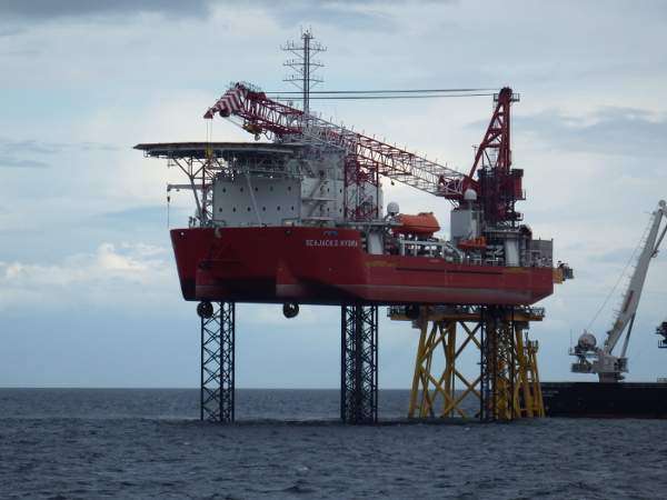 Beatrice decommissioning plans approved TGS 4C | 4C Offshore News