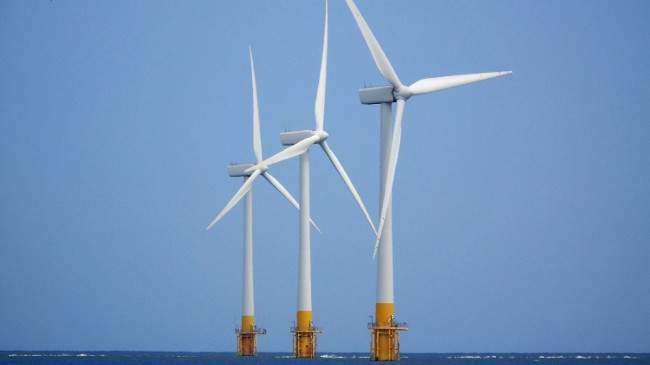 ScotWind leasing delayed TGS 4C | 4C Offshore News
