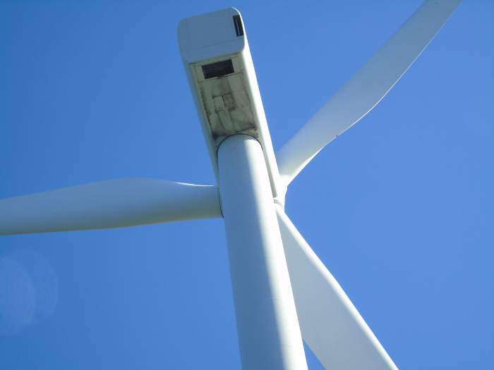 Anbaric files for wind interconnection project | 4C Offshore News