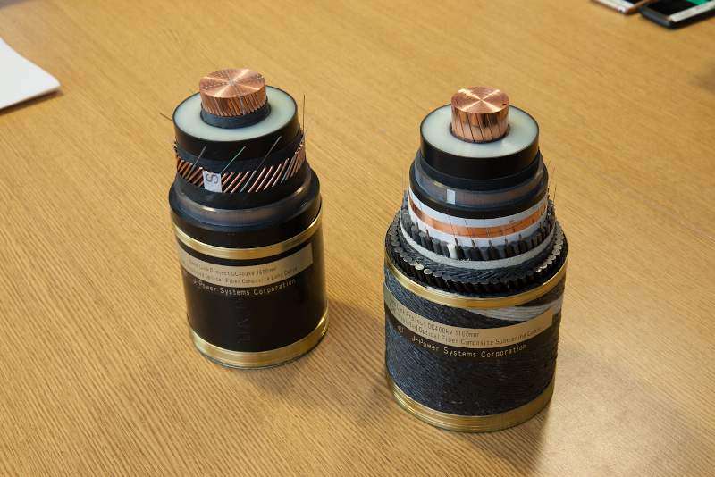 Sumitomo Electric completes cable projects in Europe & Japan | 4C ...