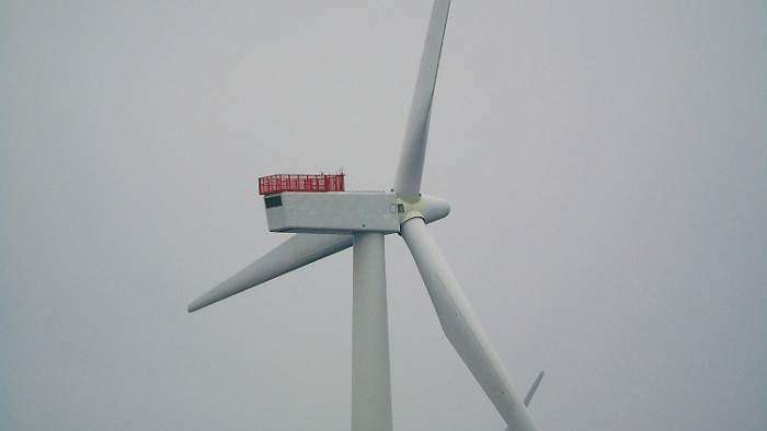 US Wind to install Meteorological Tower | 4C Offshore News