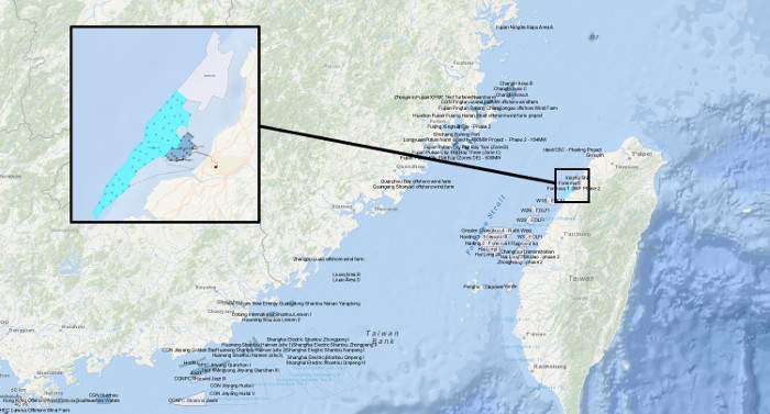 SMC secures Formosa work | 4C Offshore News