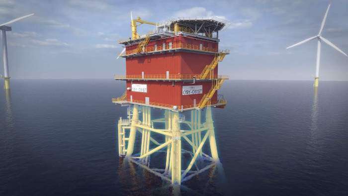 Elia conducts market survey for MOG 2 TGS 4C | 4C Offshore News