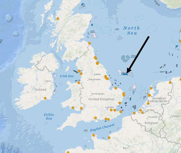 Hornsea One passes CfD milestone | 4C Offshore News
