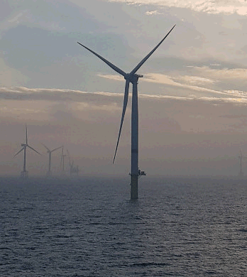 Merkur handover completed | 4C Offshore News
