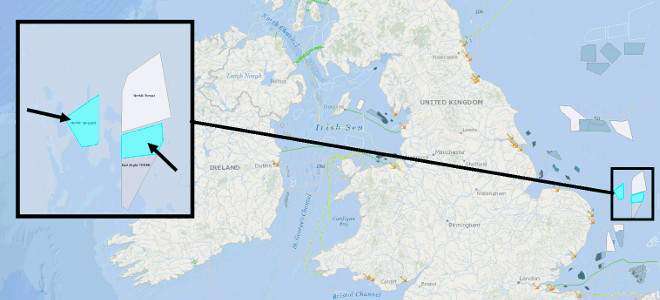 Planning Inspectorate examines Norfolk Boreas TGS 4C | 4C Offshore News