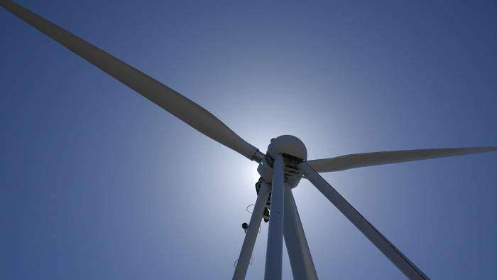 EOLINK tows prototype to harbour TGS 4C | 4C Offshore News