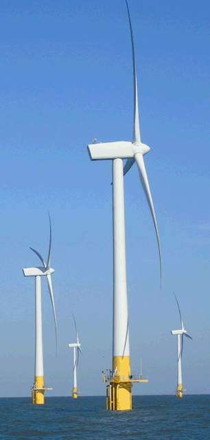 ScotWind pre-launch sets the scene for leases | 4C Offshore News