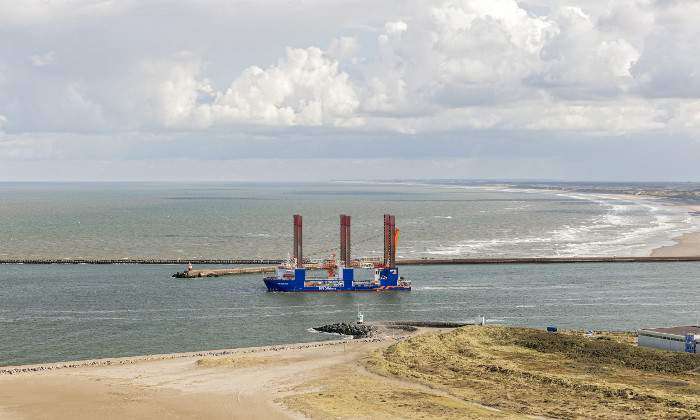 MPI Resolution starts blade campaign | 4C Offshore News