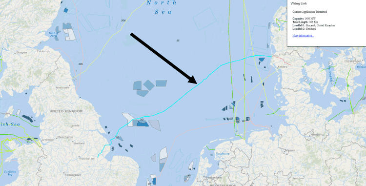 Siemens secures Viking order TGS 4C | 4C Offshore News