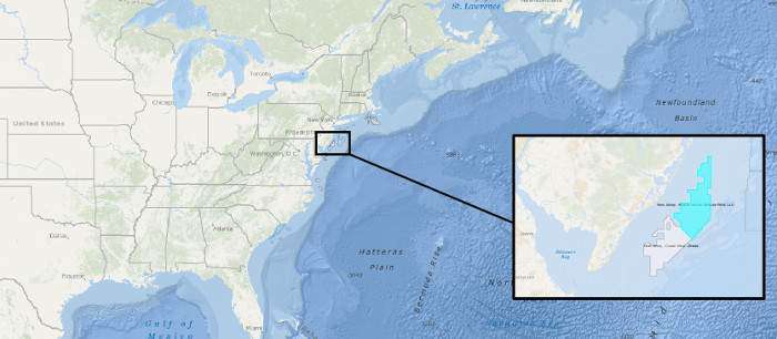 Atlantic Shores starts surveys | 4C Offshore News