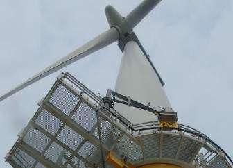 First Japanese projects scheduled for construction TGS 4C | 4C Offshore ...