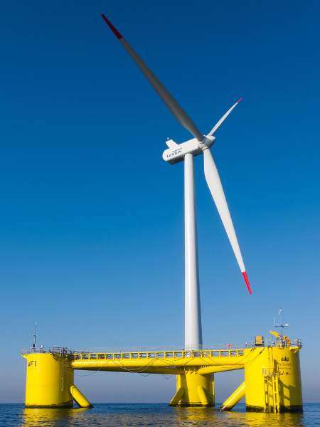 First Subsea CPS for floating project | 4C Offshore News