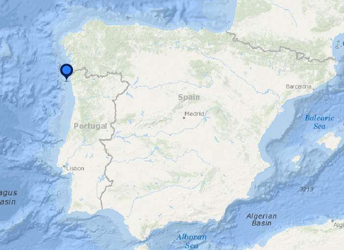 First Subsea CPS for floating project | 4C Offshore News