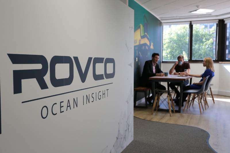 Rovco Raises £5 Million investment | 4C Offshore News