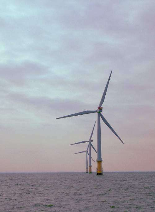 More info on ScotWind supply-chain rules | 4C Offshore News