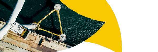 Principle Power refreshes its brand | 4C Offshore News