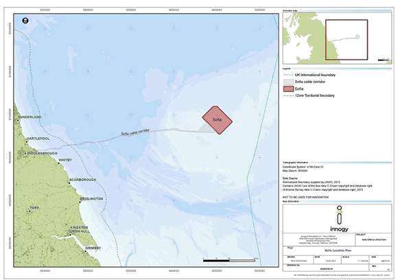 Sofia kicks off site investigations TGS 4C | 4C Offshore News