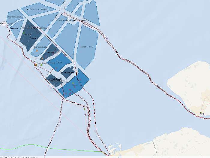 ProCon finishes Borssele 1&2 | 4C Offshore News