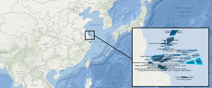ZTT begins work on “Super Projects” | 4C Offshore News