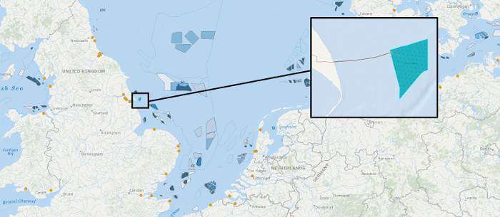 Its official - 2018 Humber Gateway power loss due to cable handling ...
