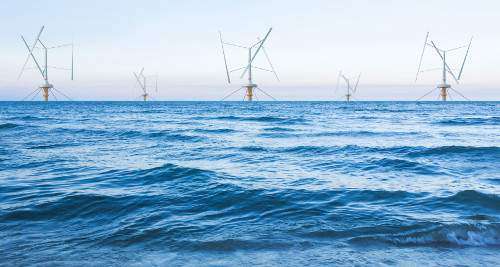 SeaTwirl and Crest forge Brazil alliance TGS 4C | 4C Offshore News