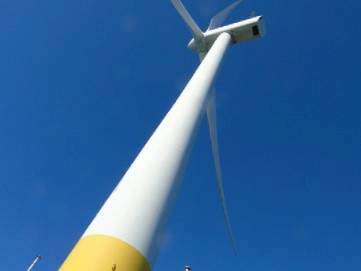 The Crown Estate opens ITT Stage 1 | 4C Offshore News