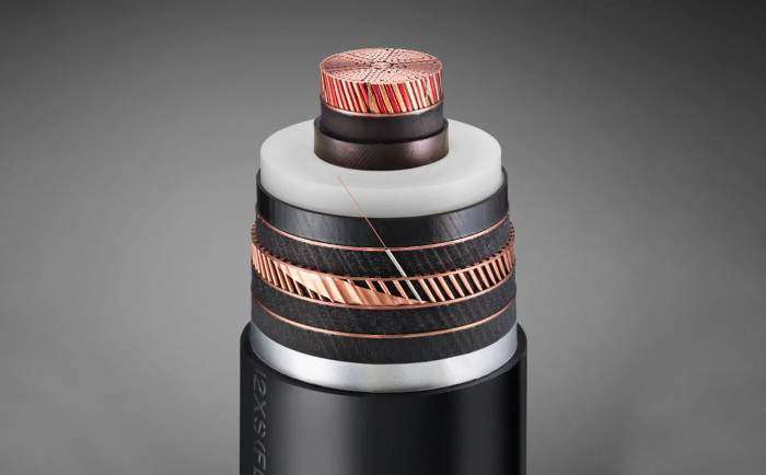 Nexans loads out Greek interconnector cable | 4C Offshore News