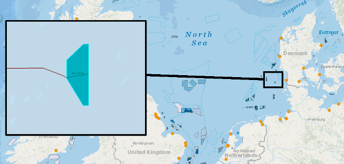 ENGIE to upgrade Butendiek SCADA | 4C Offshore News