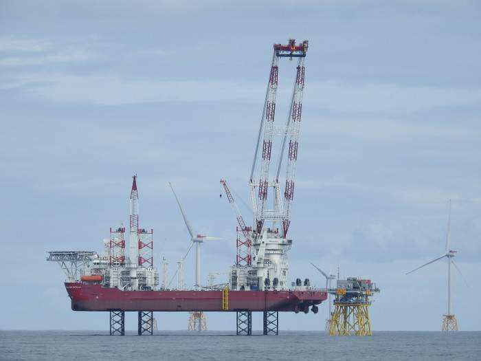 SSE Renewables outlines UK offshore wind barriers | 4C Offshore News