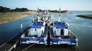 Tidal Transit bolsters fleet TGS 4C | 4C Offshore News