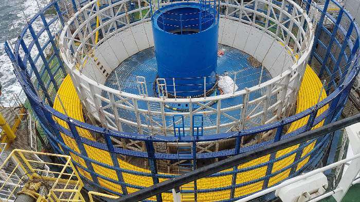 TKF secures array cable contract for Hollandse Kust Zuid 1&2 | 4C ...