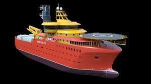 Edda Wind orders MacGregor Horizon W2W system for CSOVs | 4C Offshore News