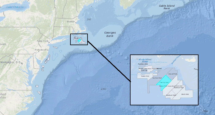 Eversource Energy and United Illuminating file for power agreements ...
