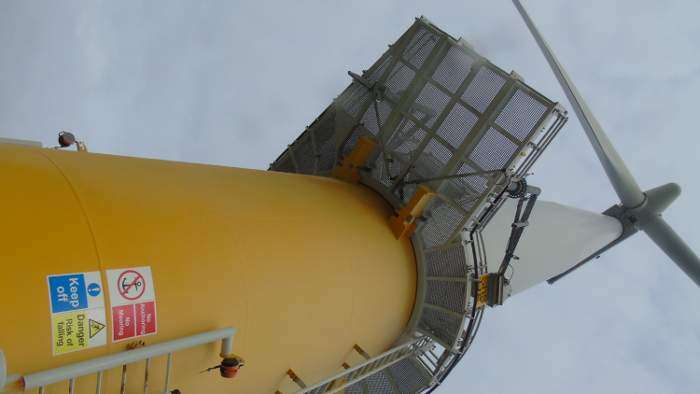 Bouygues, Boskalis and Saipem score Fécamp foundation work | 4C ...