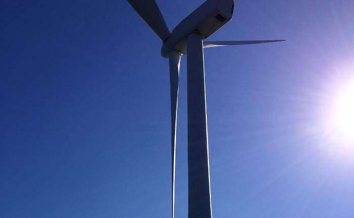 Spatial planning success for DolWin4 and BorWin4 TGS 4C | 4C Offshore News