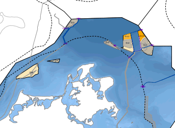 Germany schedules new offshore wind areas | 4C Offshore News