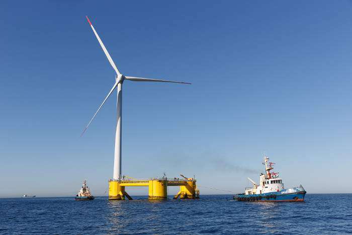 Simply Blue Energy applies for site investigation license | 4C Offshore ...