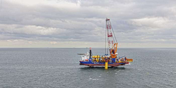 Van Oord scores Balance of Plant scope for HKN | 4C Offshore News