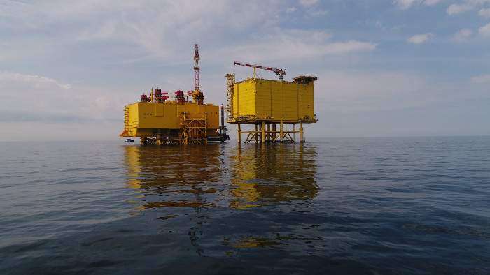 TenneT raises investments goals TGS 4C | 4C Offshore News
