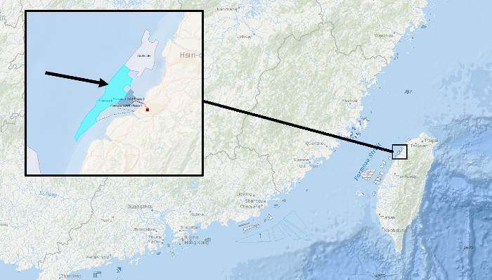 First Subsea to provide Formosa 2 cable protection | 4C Offshore News