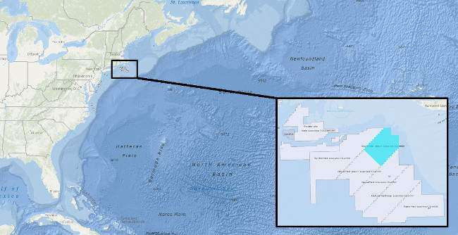 Lixon to build Vineyard Wind substation TGS 4C | 4C Offshore News