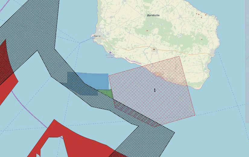 Locals to build new Danish wind farm | 4C Offshore News