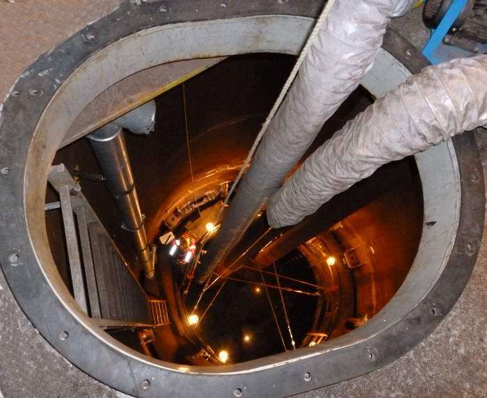 ENGIE Fabricom secures monopile inspection contract | 4C Offshore News