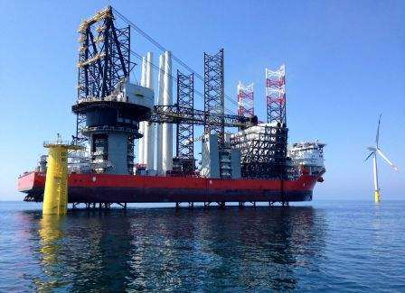 Swire Blue Ocean announces vessel investments | 4C Offshore News