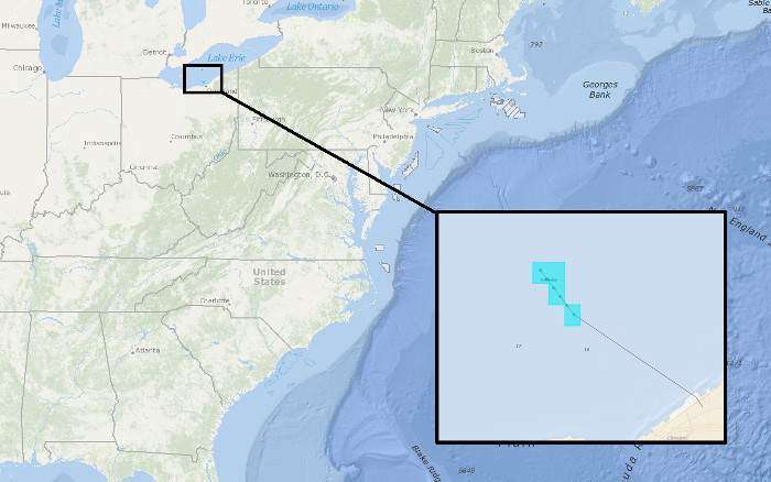 Lifeline for LEEDCo's Icebreaker project | 4C Offshore News