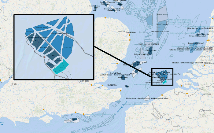 INEOS and ENGIE ink power agreement | 4C Offshore News